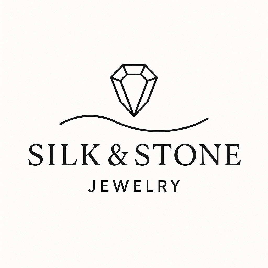 Silk & Stone Jewelry